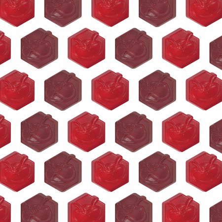 Very Berry Fruit Snacks – BEEUP