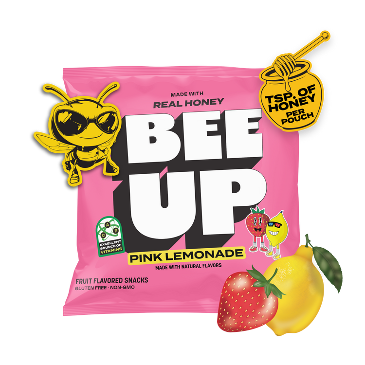 Product Info – BEEUP